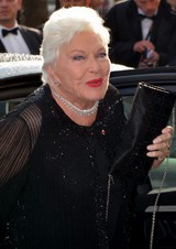 Line RENAUD - Biographie, spectacles, films, théâtre et photos