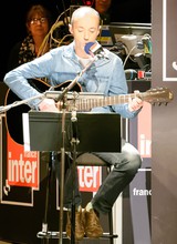 Frédéric FROMET - Biographie, spectacles, films, théâtre et photos