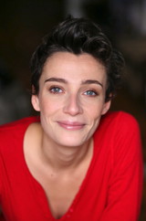 Caroline BOURG - Biographie, spectacles, films, théâtre et photos