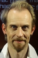 David ALEXIS - Biographie, spectacles, films, théâtre et photos