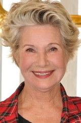 Danièle GILBERT - Biographie, spectacles, films, théâtre et photos