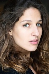 Charlotte DURAND-RAUCHER - Biographie, spectacles, films, théâtre et photos