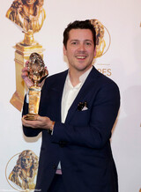 Benoit CAUDEN - Biographie, spectacles, films, théâtre et photos