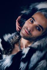 Michaël PIRES CARPINTEIRO - Biographie, spectacles, films, théâtre et ...