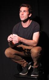 Thomas POITEVIN - Biographie, spectacles, films, théâtre et photos