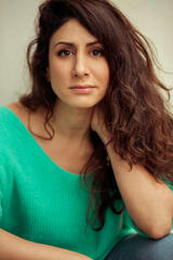 Aïda ASGHARZADEH - Biographie, spectacles, films, théâtre et photos