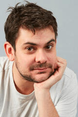 Thomas DRELON - Biographie, spectacles, films, théâtre et photos