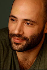 Morgan PEREZ - Biographie, spectacles, films, théâtre et photos