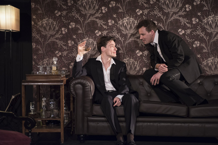 Adrien MELIN - Biographie, spectacles, films, théâtre et photos