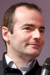 Franck FERRAND - Biographie, spectacles, films, théâtre et photos