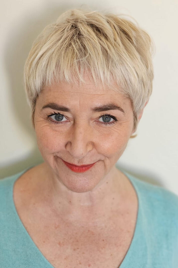 Laura Luna's Instagram, Twitter & Facebook on IDCrawl