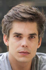 Edouard GIARD - Biographie, spectacles, films, théâtre et photos