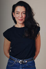 Marie-Pierre NOUVEAU - Biographie, spectacles, films, théâtre et photos