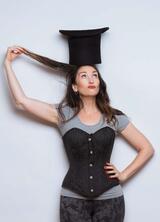 Calista SINCLAIR - Biographie, spectacles, films, théâtre et photos