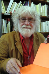 Pierre Elie FERRIER (dit Pef) - Biographie, spectacles, films, théâtre ...