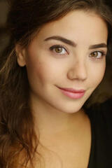 Nassima BENCHICOU - Biographie, spectacles, films, théâtre et photos