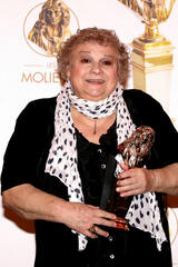 Christine MURILLO - Biographie, spectacles, films, théâtre et photos